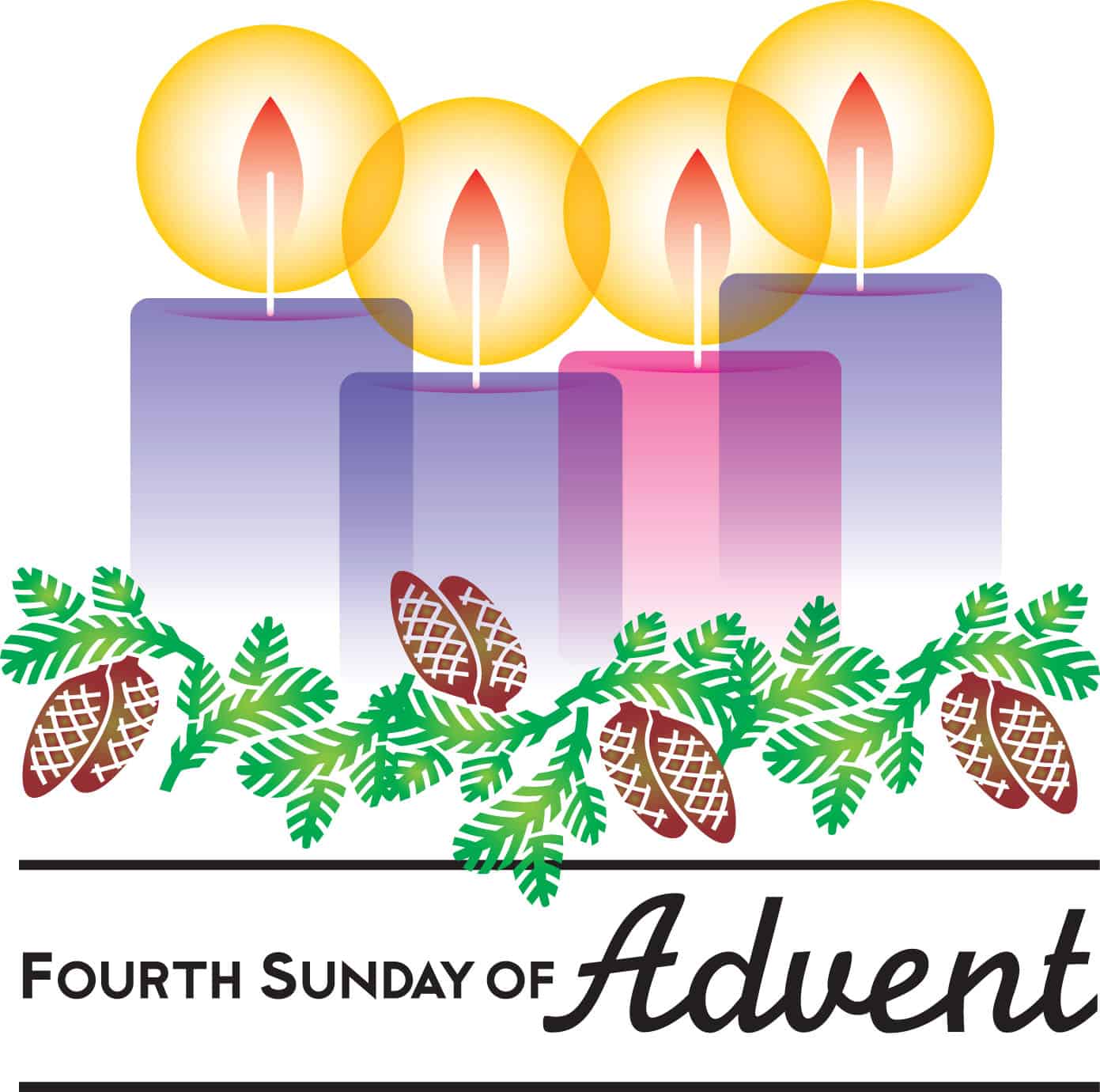 Fourth Sunday Of Advent Love